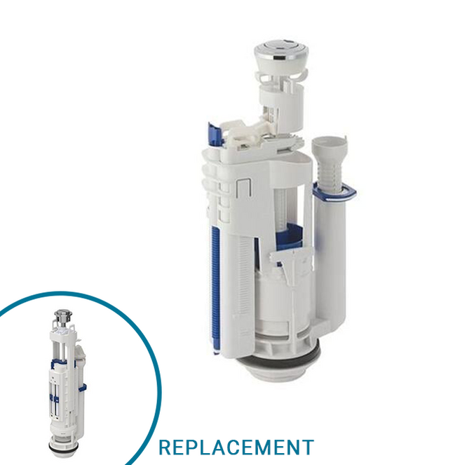 Geberit Toilet Spares — Toilet Spare Parts