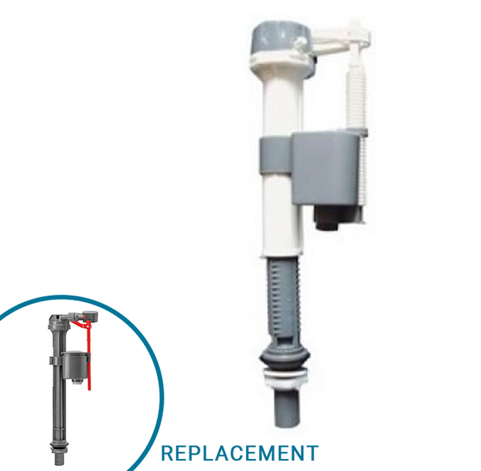 Products — Toilet Spare Parts