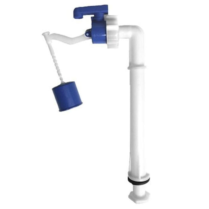 Derwent Macdee Toilet Spares — Toilet Spare Parts