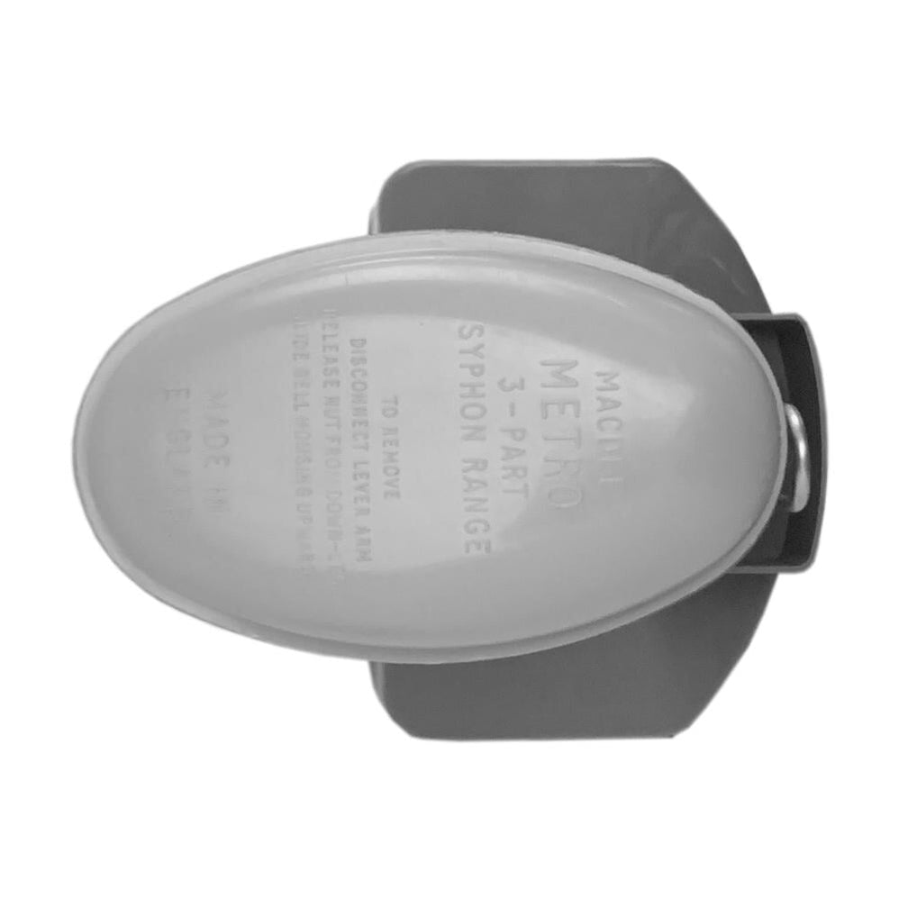 Macdee Siphons — Toilet Spare Parts