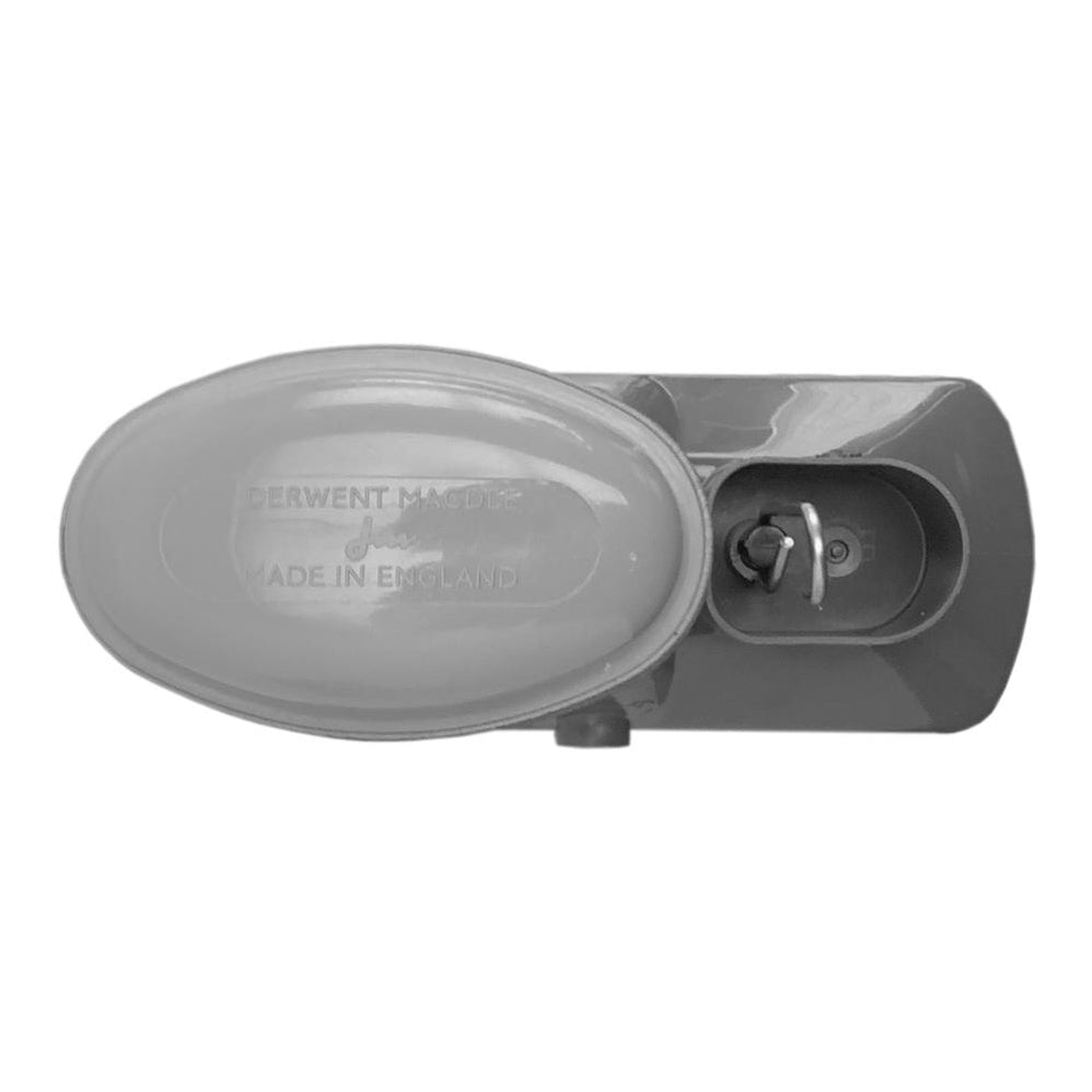 Macdee Siphons — Toilet Spare Parts