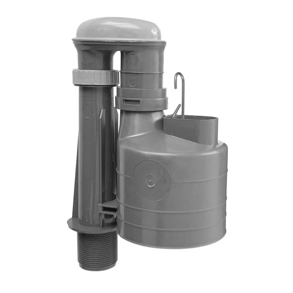 Toilet Spares | Cistern Fittings | WC Parts — Toilet Spare Parts