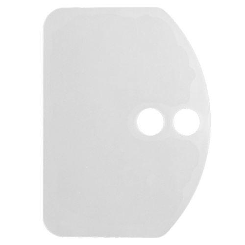 Derwent Macdee Metro Rapid D Shape Toilet Cistern Lever Flush Syphon D ...