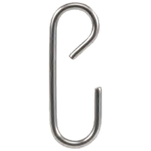 Derwent Macdee 2 1/4" Toilet Cistern Lever Flush Syphon C Hook / Link ...