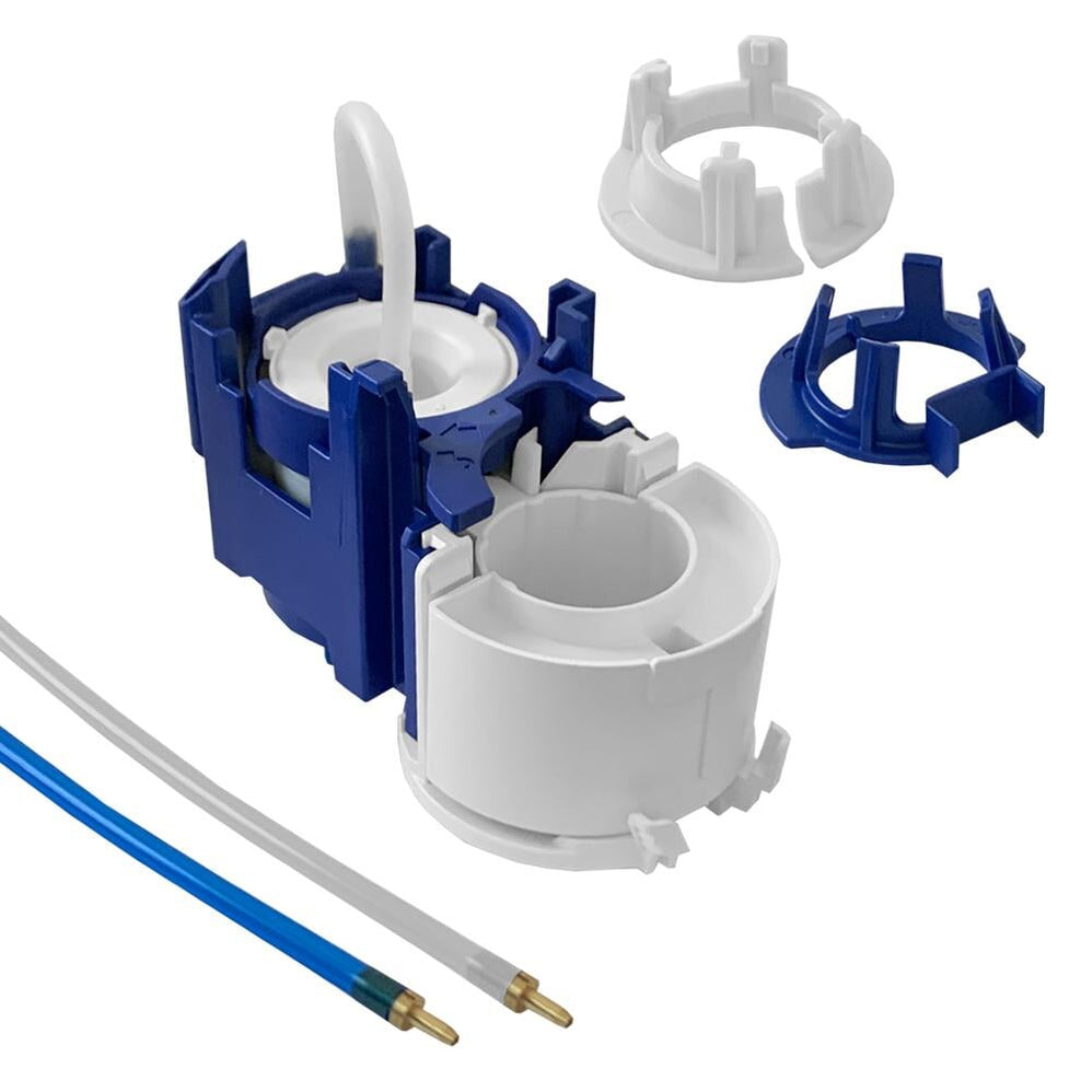 Geberit Toilet Spares — Toilet Spare Parts