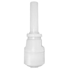 Grohe Adagio Single Flush Toilet Cistern Flush Valve 42137000 — Toilet ...