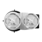 Ideal Standard / Armitage Shanks 1 1/2" Pneumatic Dual Flush Toilet Ci ...