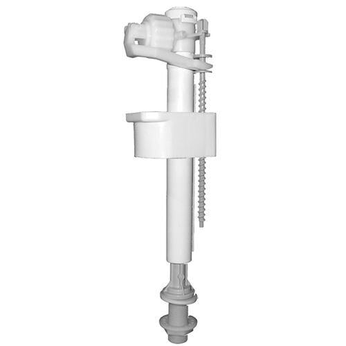 Siamp 99B 1/2" Plastic Bottom Entry Toilet Cistern Inlet Float Valve 3 ...